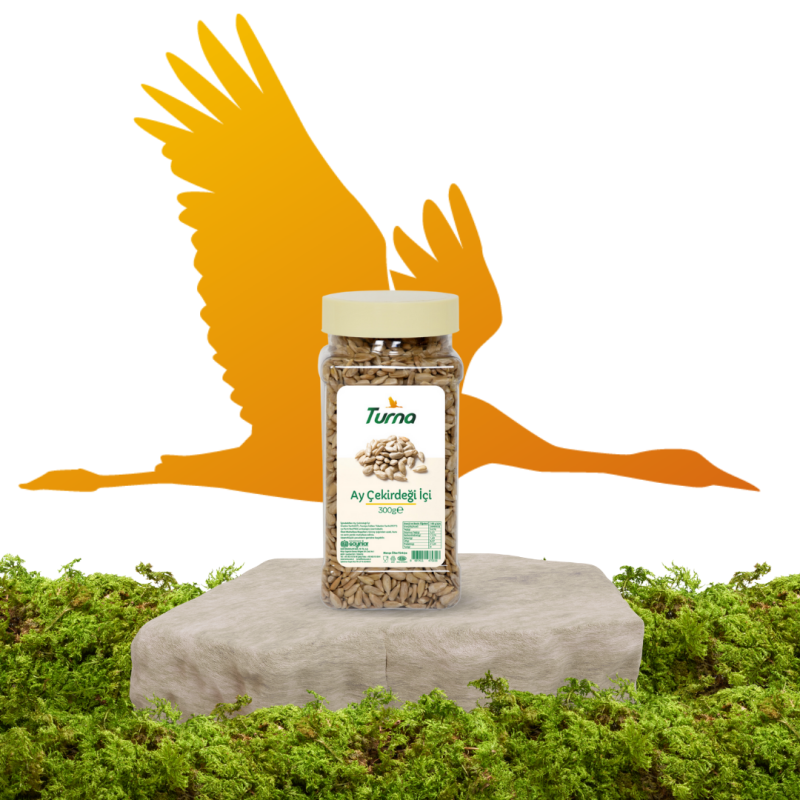 Products - Turna Yağ