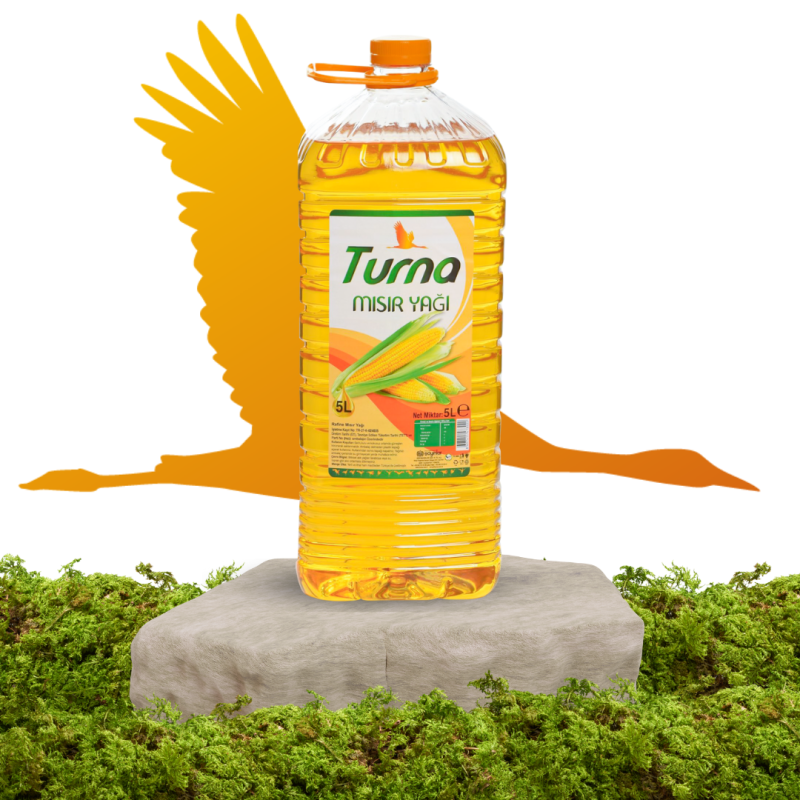 Products - Turna Yağ