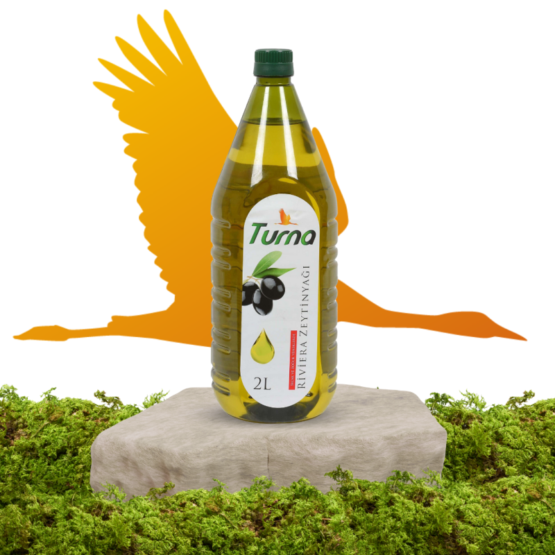 Products - Turna Yağ