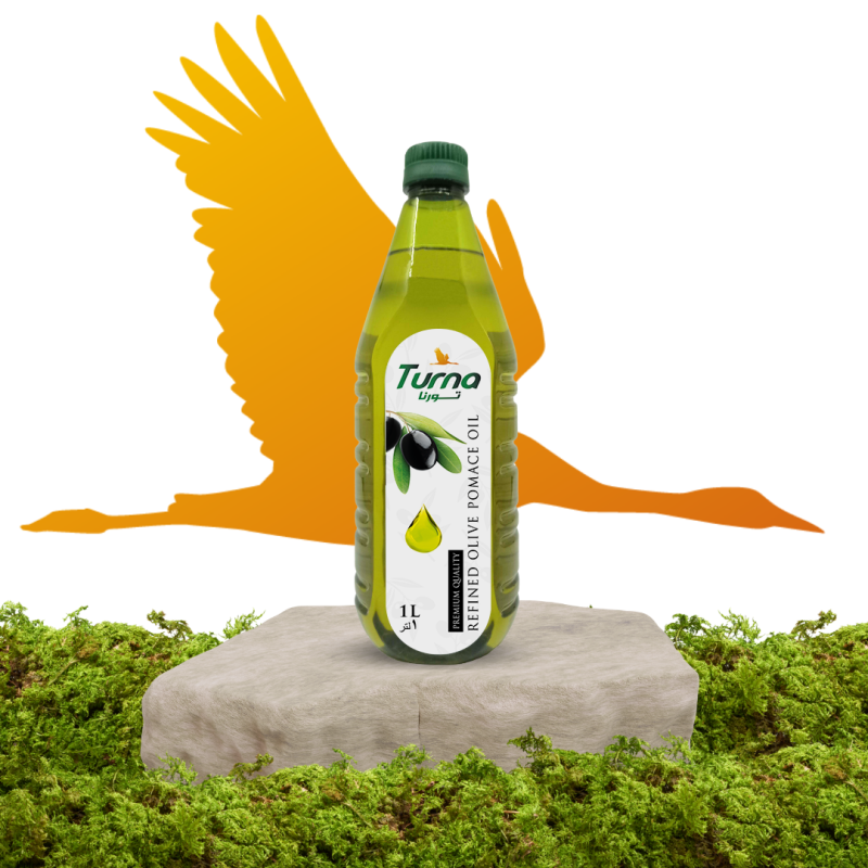 Products - Turna Yağ