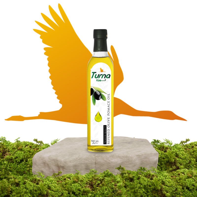 Products - Turna Yağ