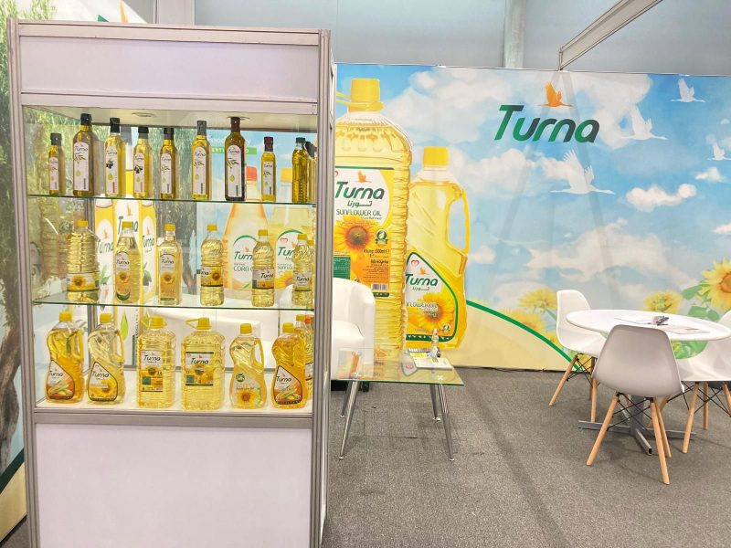 Medya - Turna Yağ